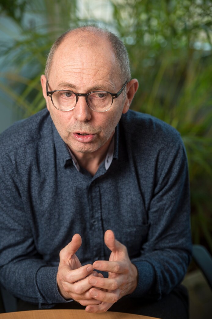 Wie is Jos Donvil, de nieuwe CEO van Anderlecht?: “Jos weet waar hij ...