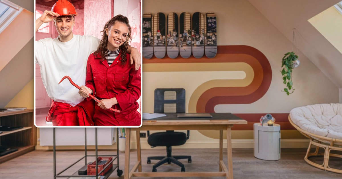 Laatste kamers zijn verbouwd in ‘Huis gemaakt’: welke koppels maken ...