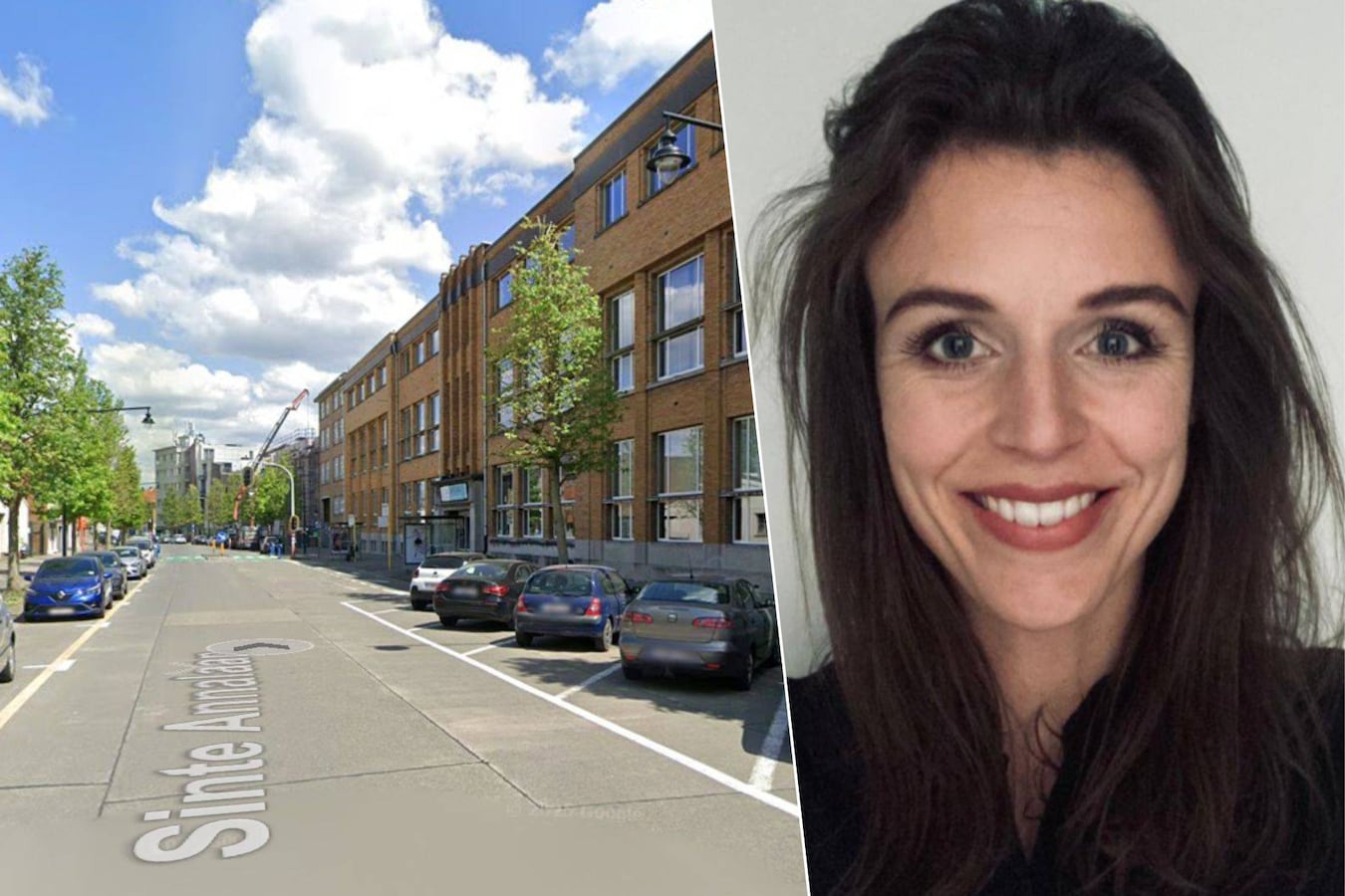 “Ik kreeg een pistool tegen mijn hoofd en moest op de achterbank zitten ...