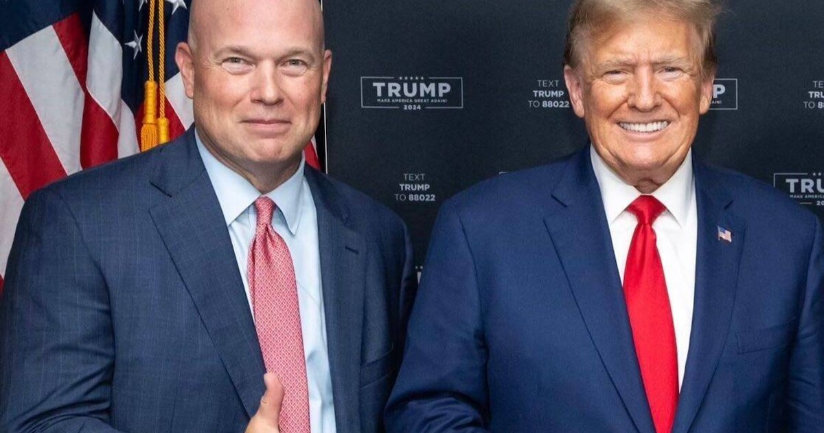 Amerikaanse president Donald Trump stuurt nieuwe onervaren ambassadeur ...