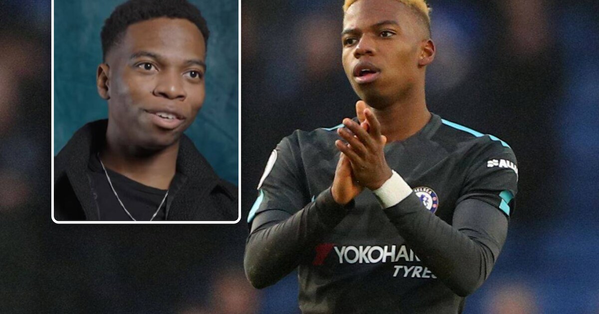 “Grootste talent in 50 jaar” zet punt achter carrière: Charly Musonda ...