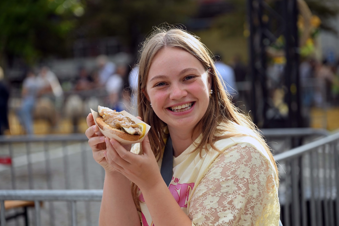 KIJK. Veeprijskamp kan jong en oud bekoren op Jaarmarkt Leuven | Foto | hln.be