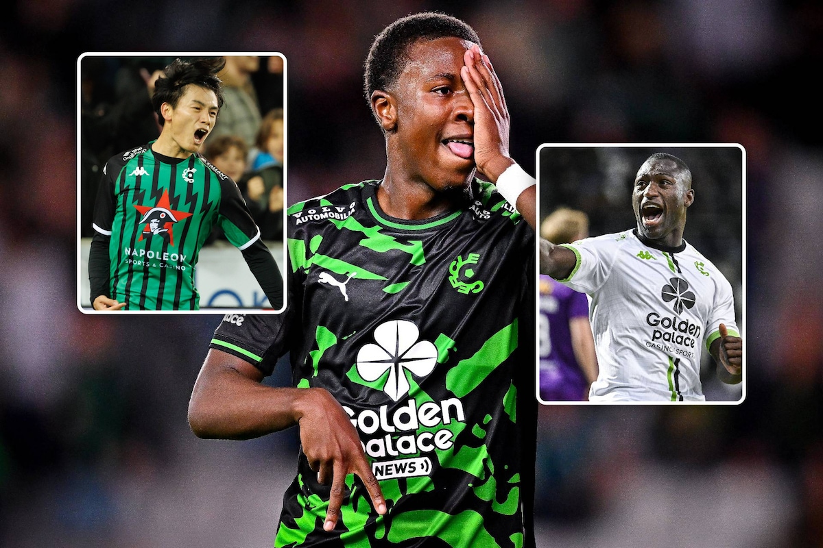 60 miljoen euro in 3 jaar: hoe de kassa bij Cercle Brugge met verkoop ...