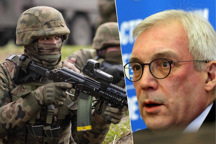 Rusland niet opgezet met grootschalige NAVO-manoeuvres: “Zullen ...