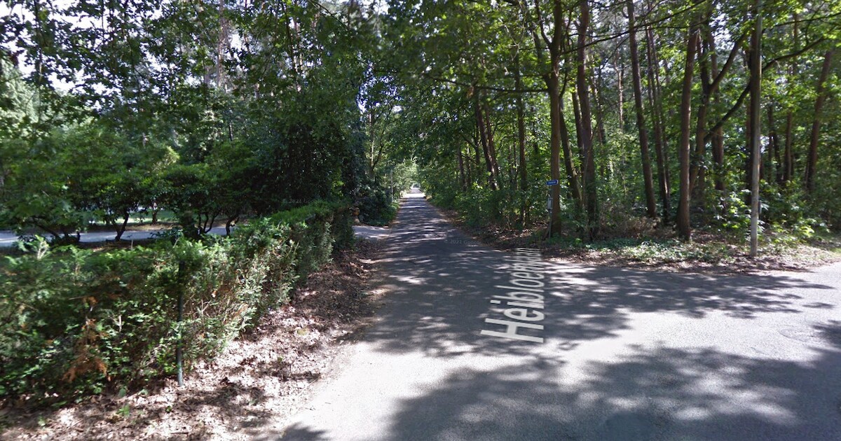 Werken Heibloemlaan en omliggende straten gaan van start | Grobbendonk ...