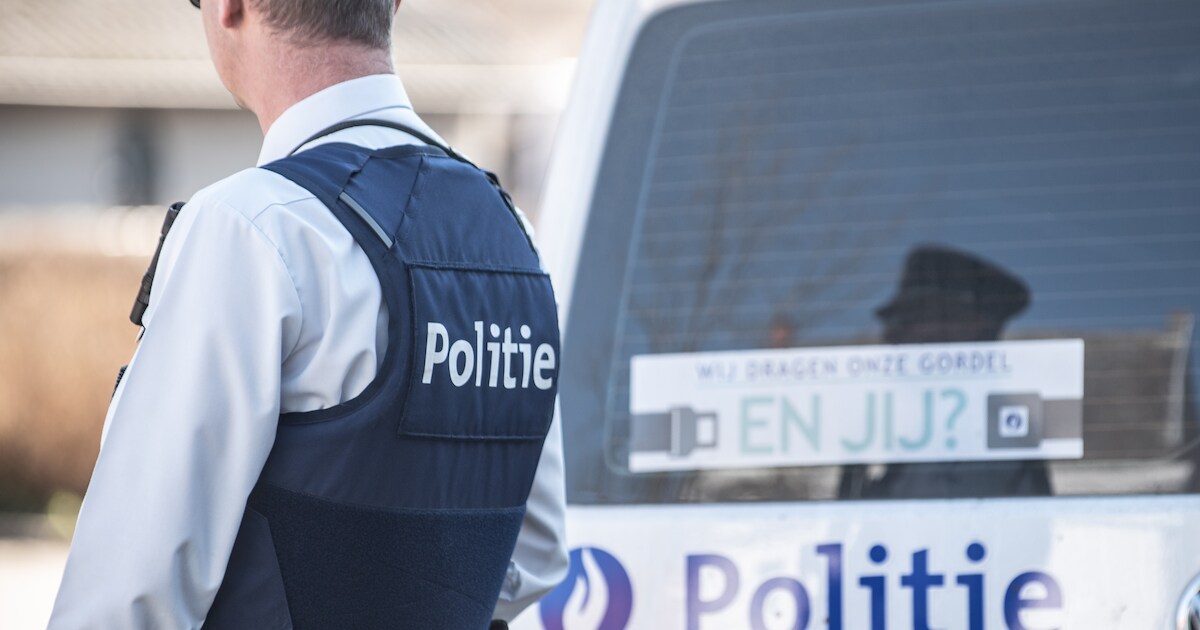 Drie jaar cel met uitstel voor motard uit Herzele die inreed op ...