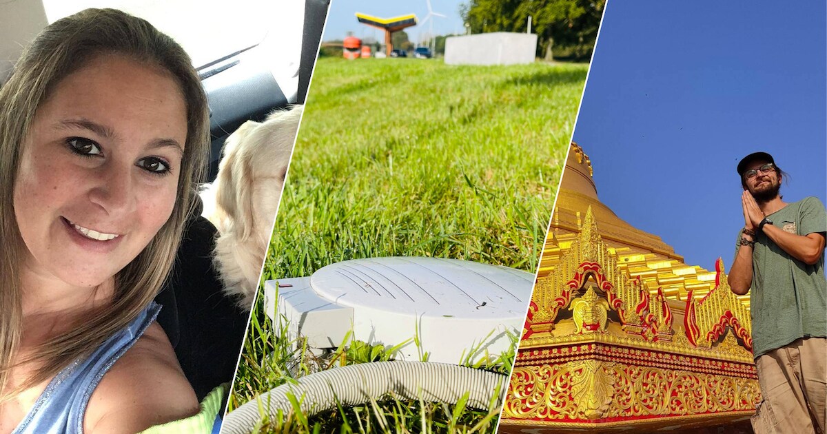 1,5 miljoen keer bedankt! Deze Diepenbeekse verhalen hebben jullie het ...