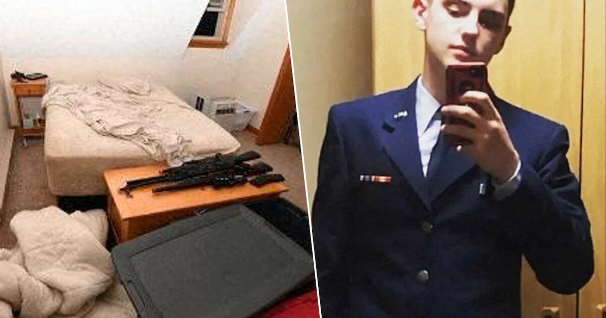 Nieuwe details bekend in zaak rond militair die verdacht wordt van ...