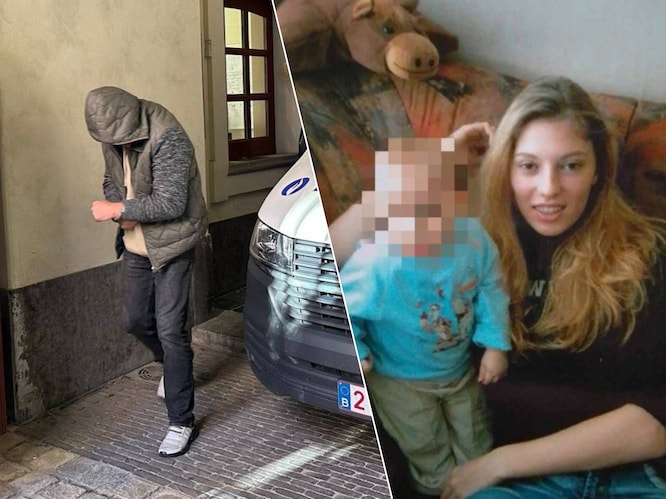 Verdachte van moord op Heidi De Schepper uit Balen blijft nog zeker ...