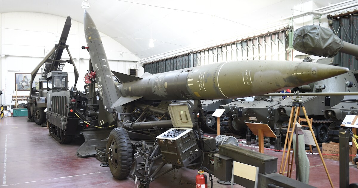 Ontdek Gunfire Museum tijdens sfeervolle nocturne | Brasschaat | HLN.be