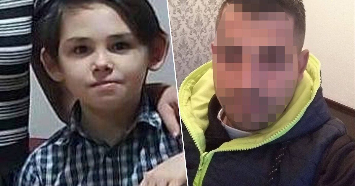 Dikke maand nadat lichaampje van mishandelde Raul (9) werd ontdekt ...