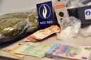 Drugsbende riskeert tot half miljoen euro te verliezen na jarenlange ...