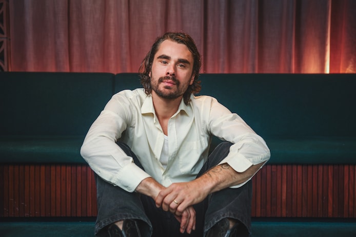 “Ik wil zo lang mogelijk leven om mijn kinderen groot te zien worden”: Boris Van Severen verloor ...