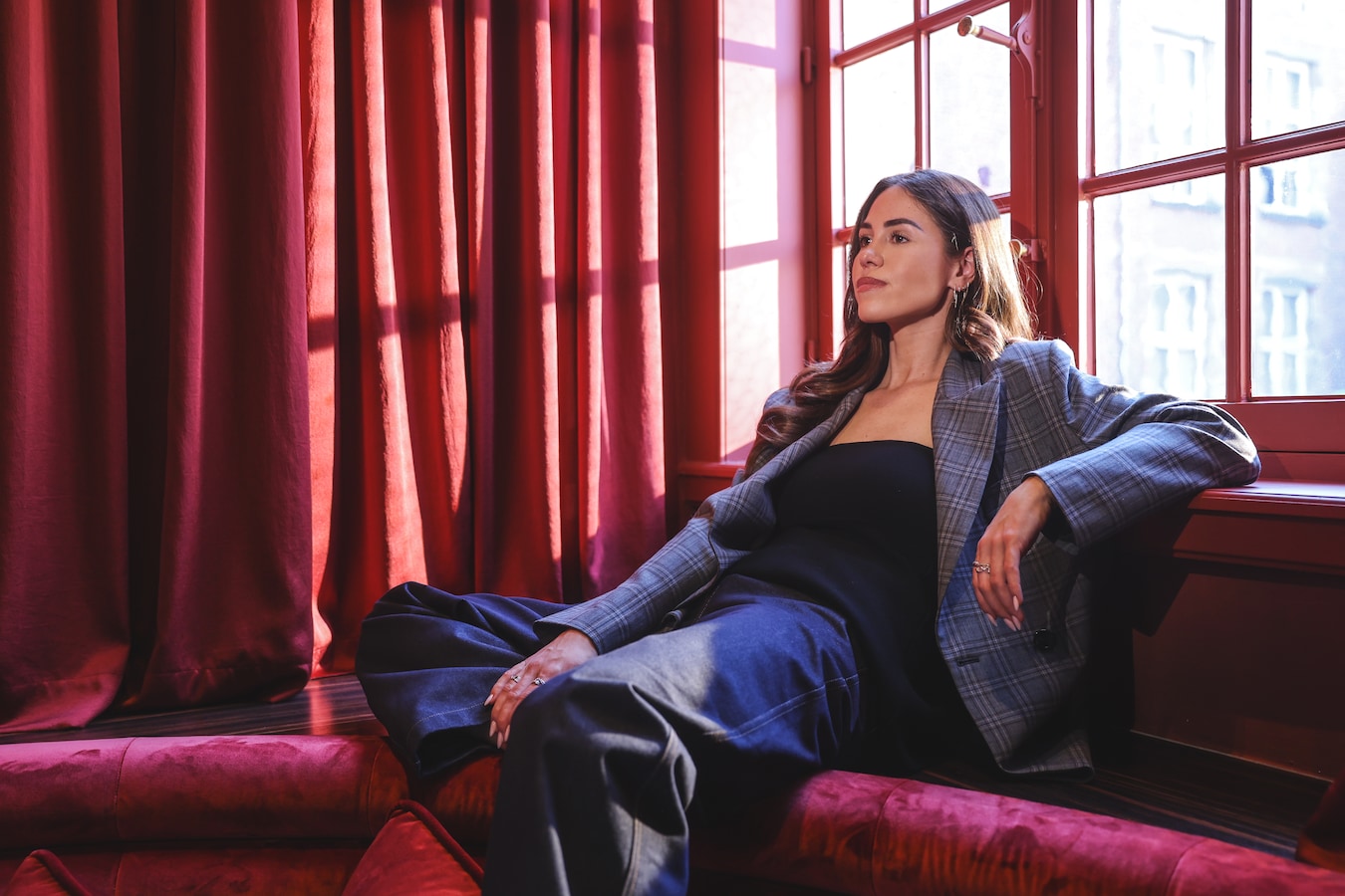 EXCLUSIEF. Sarah Puttemans: “Veel mensen weten dat niet, maar ik heb ...