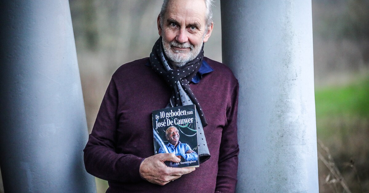 “Hoog tijd dat de Ronde naar Brugge terugkwam... De start in Antwerpen ...
