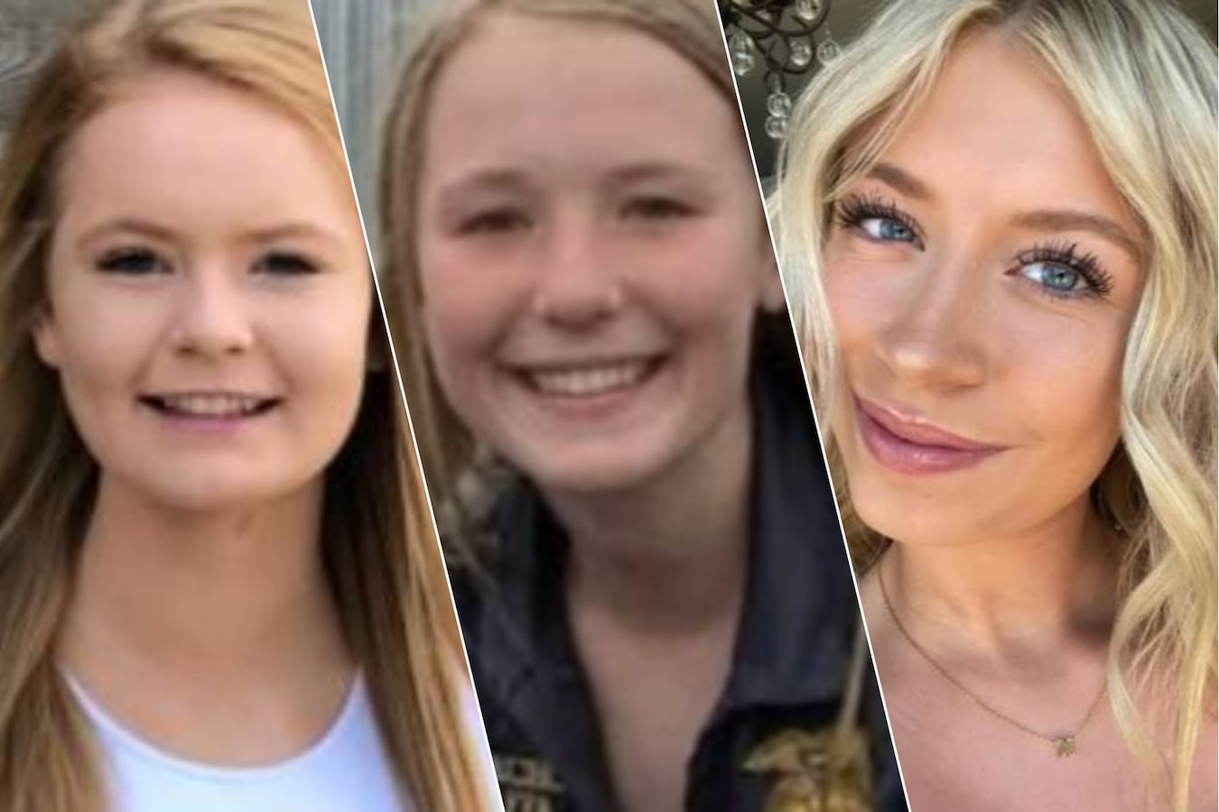 Slackline doet helikopter crashen: Amerikaanse zakenman en drie ...