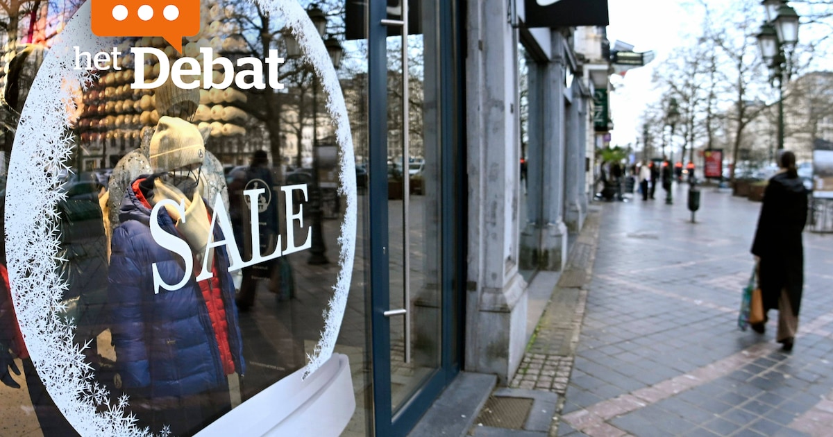 OPROEP. Welk soort winkel mis jij nog in het centrum van Aartselaar ...