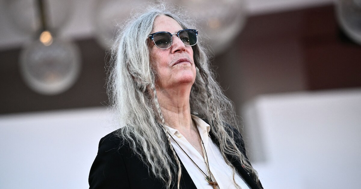 Gent Jazz pakt uit met nieuwe namen: Patti Smith en Suzanne Vega | Gent ...