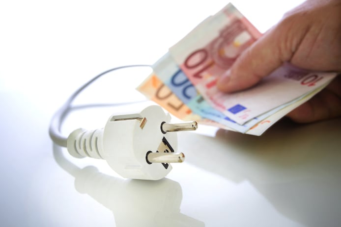 Stijgende energieprijzen kosten al zeker 1.400 euro per jaar extra en ...