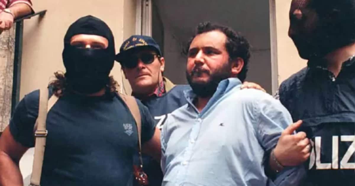 Siciliaanse ex-maffioso die 200 moorden pleegde komt na 25 jaar in ...