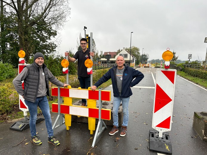 Actief2460 ijvert voor noodbrug over Kleine Nete tussen Kasterlee en ...