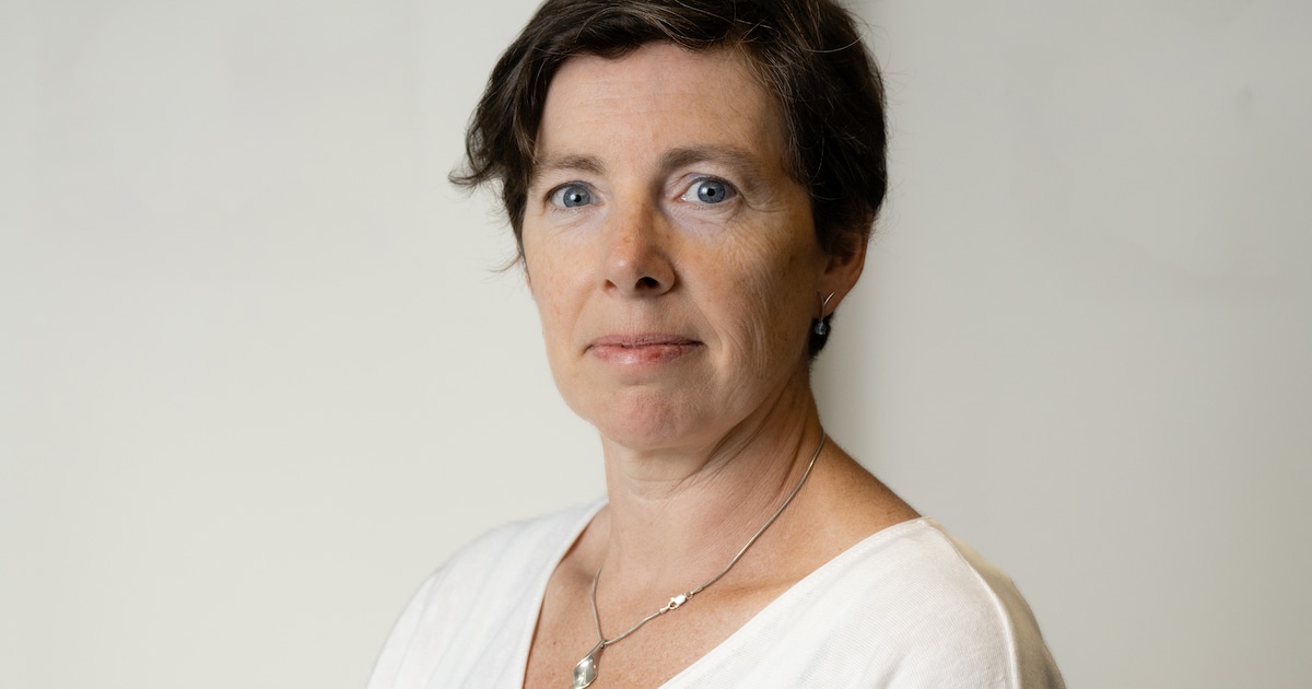 Tine (51) werkt al 15 jaar als jeugdrechter en plaatst ongeveer één ...