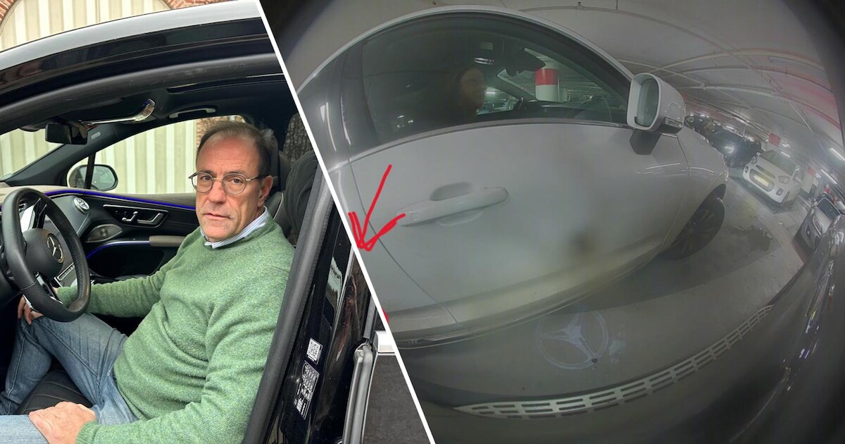 “Alle bewijzen heb ik, maar niemand wil moeite doen”: Tom (55) maakt ...