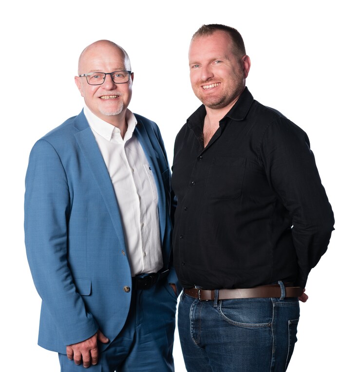 Brecht Ryckaert (39) vertegenwoordigt Lievegem op N-VA-lijst voor ...