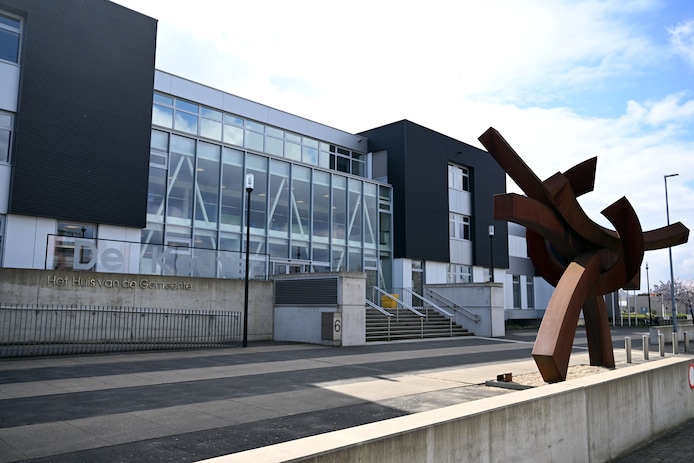 Gouverneur heft verhoogd toezicht na doorlichting Audit Vlaanderen op ...