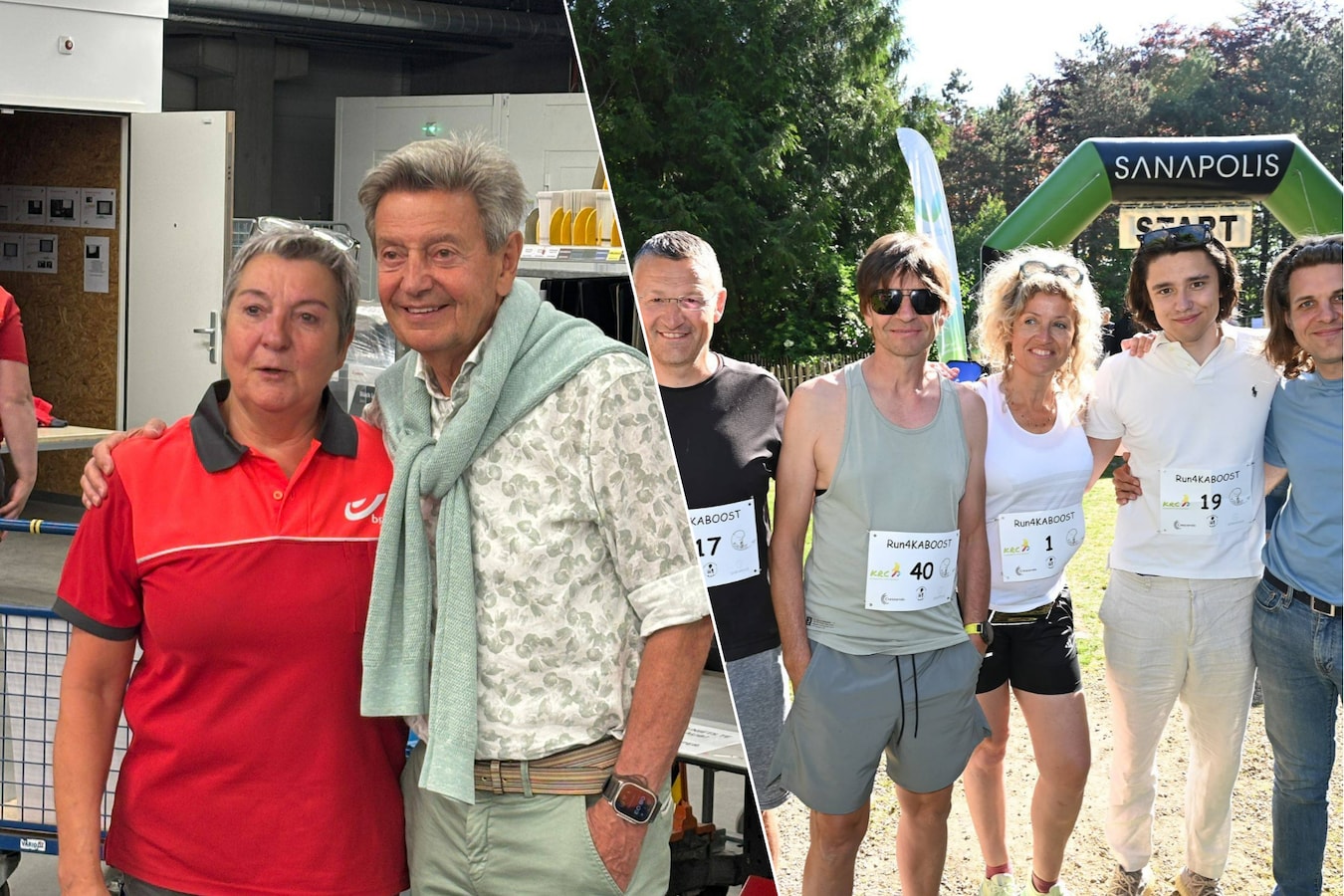 Flitsende fouten, grote emoties en een kardinaal in het conclaaf: dit ...