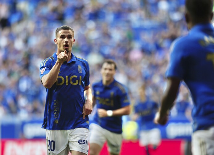 Al belangrijk voor zijn nieuwe ploeg: scorende Leander Dendoncker ...