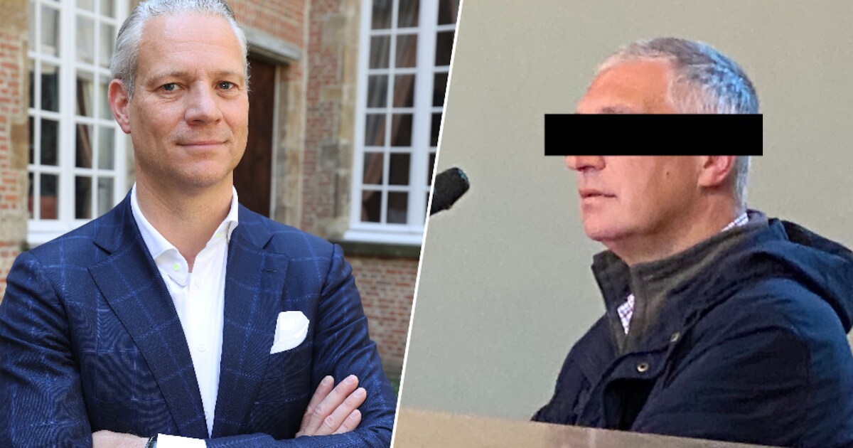 Gynaecoloog krijgt één jaar cel voor verkrachting van zes patiëntes ...