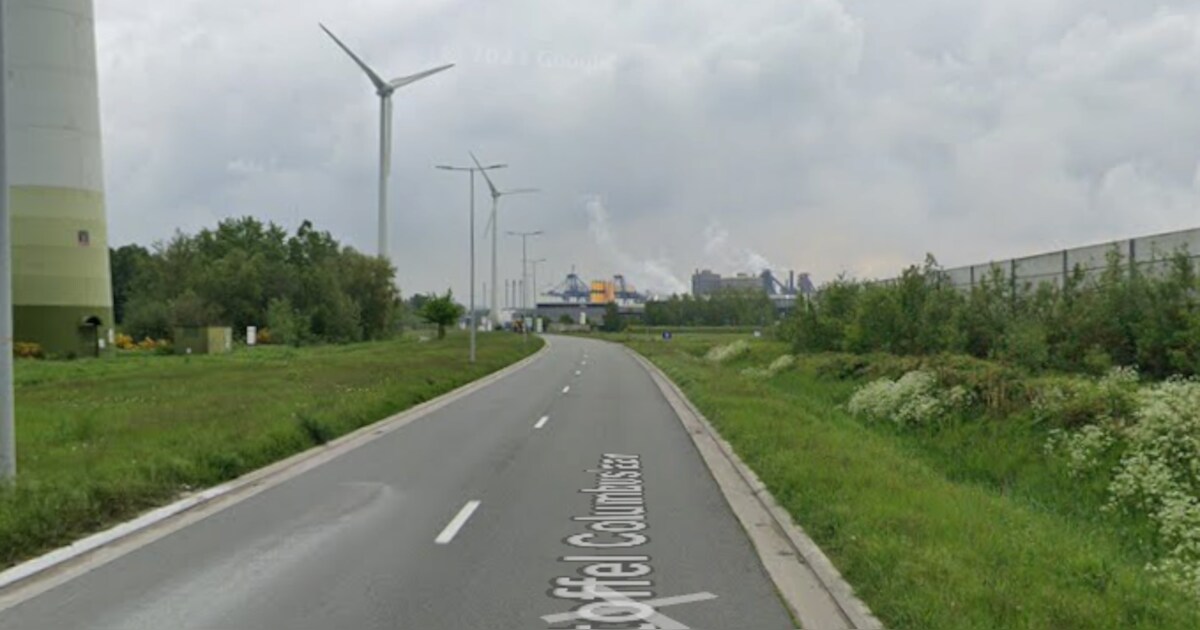 Snelheidsduivel rijdt 150 km/u waar 50 toegestaan is in Evergem: “Hij ...
