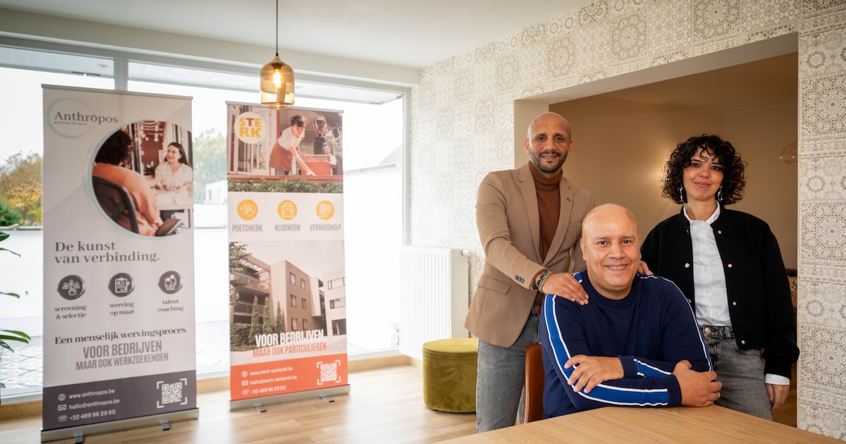 Fier. krijgt broertje STERK: “Het is zonde talent verloren te laten ...