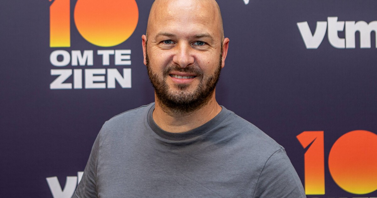 Stan Van Samang weer in topvorm na stembandoperatie: “Ik heb me zorgen ...