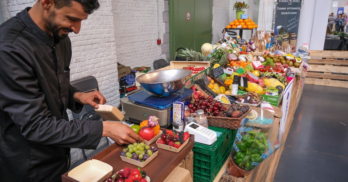 StrEat Fest 2025 brengt sterrenchefs, streetfood en Mexicaanse vibes ...