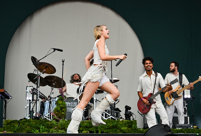 EXCLUSIEF. Achter de schermen bij ‘team Pommelien’: “Haar huidige ...