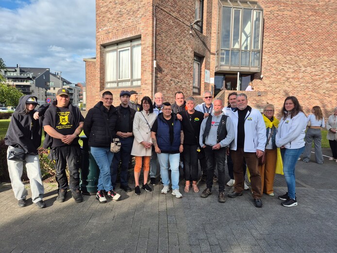 Oppositie is hard voor Forza Ninove tijdens gemeenteraad: “Kan het ...