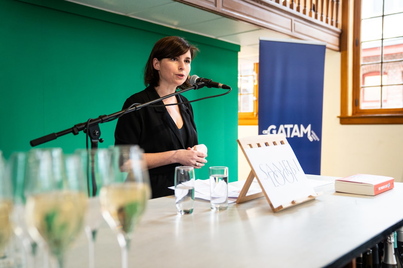 Instroom Academy maakt doorstart in Maagdenhuis als restaurant ...