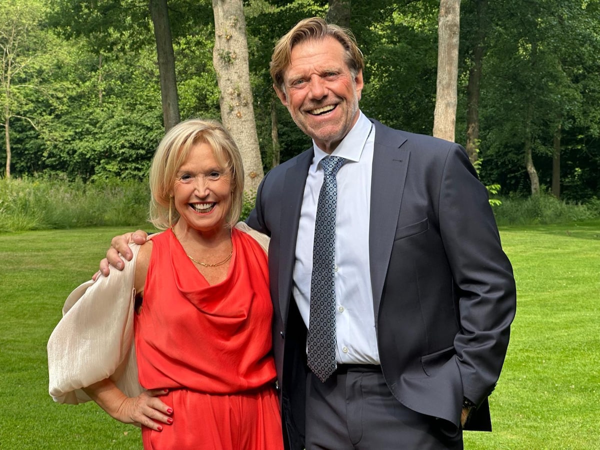 “Voor mijn 65ste verjaardag trok ik naar India, een droom die ik niet ...