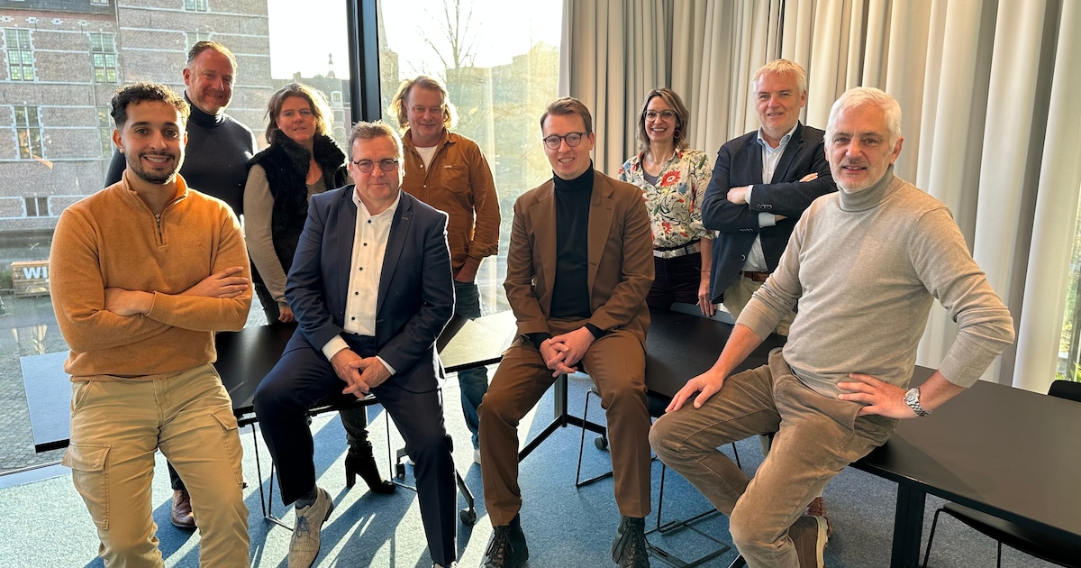 Gemeenteraad komt opnieuw samen: wat staat er op de agenda? | Turnhout ...