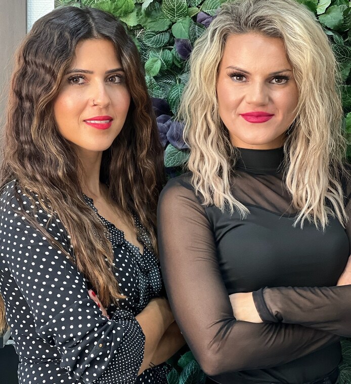 Van BoraBora tot Bon Amici: deze 5 kappers geven je kind een nieuwe ...