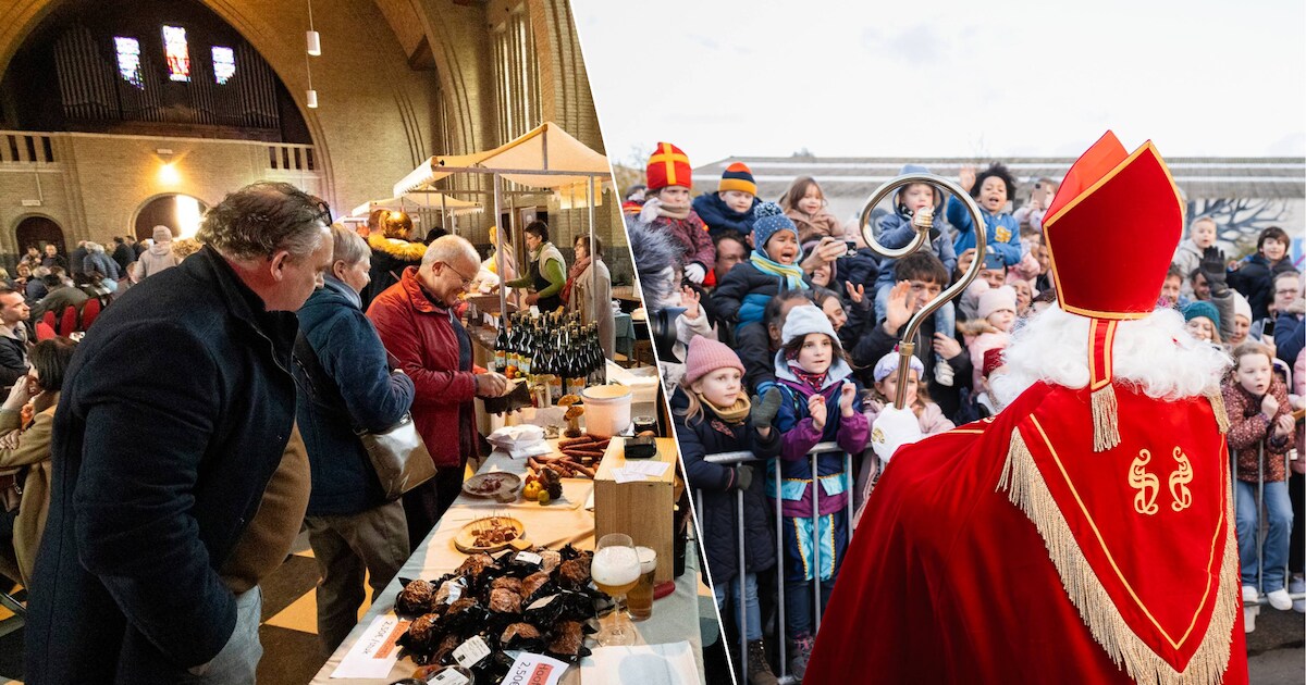 Wat te doen dit weekend in het Meetjesland en Deinze? Van ...