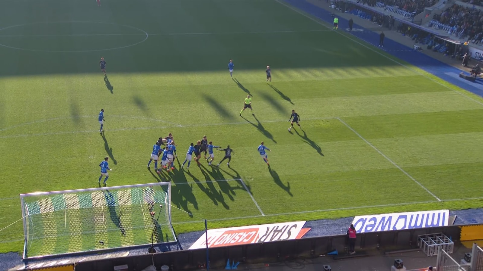 Vier vaststellingen na een maand Ivan Leko bij Club Brugge: “Bart ...