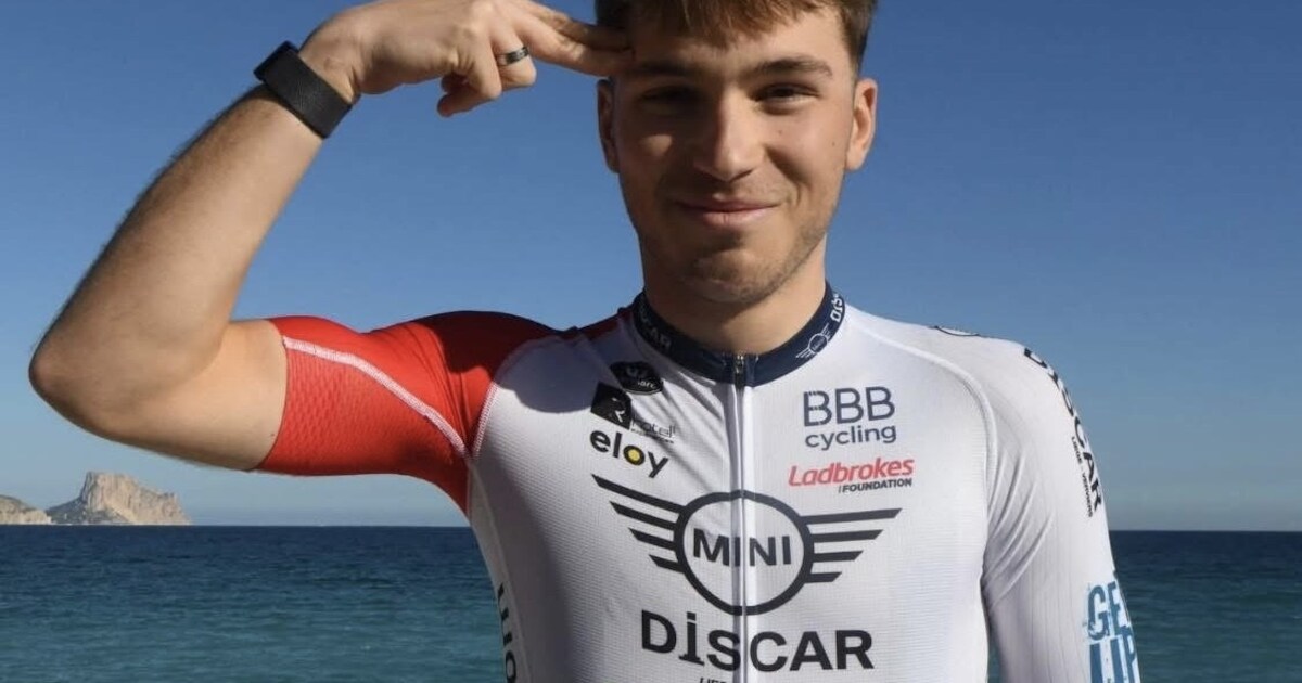 Horrordagen voor Sam Slaets na val van zijn zoon in Spanje: “Onze ...