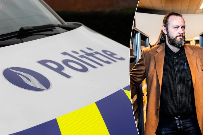 De ‘kampioenen van de politierechtbank’, mensen met een abonnement op ...