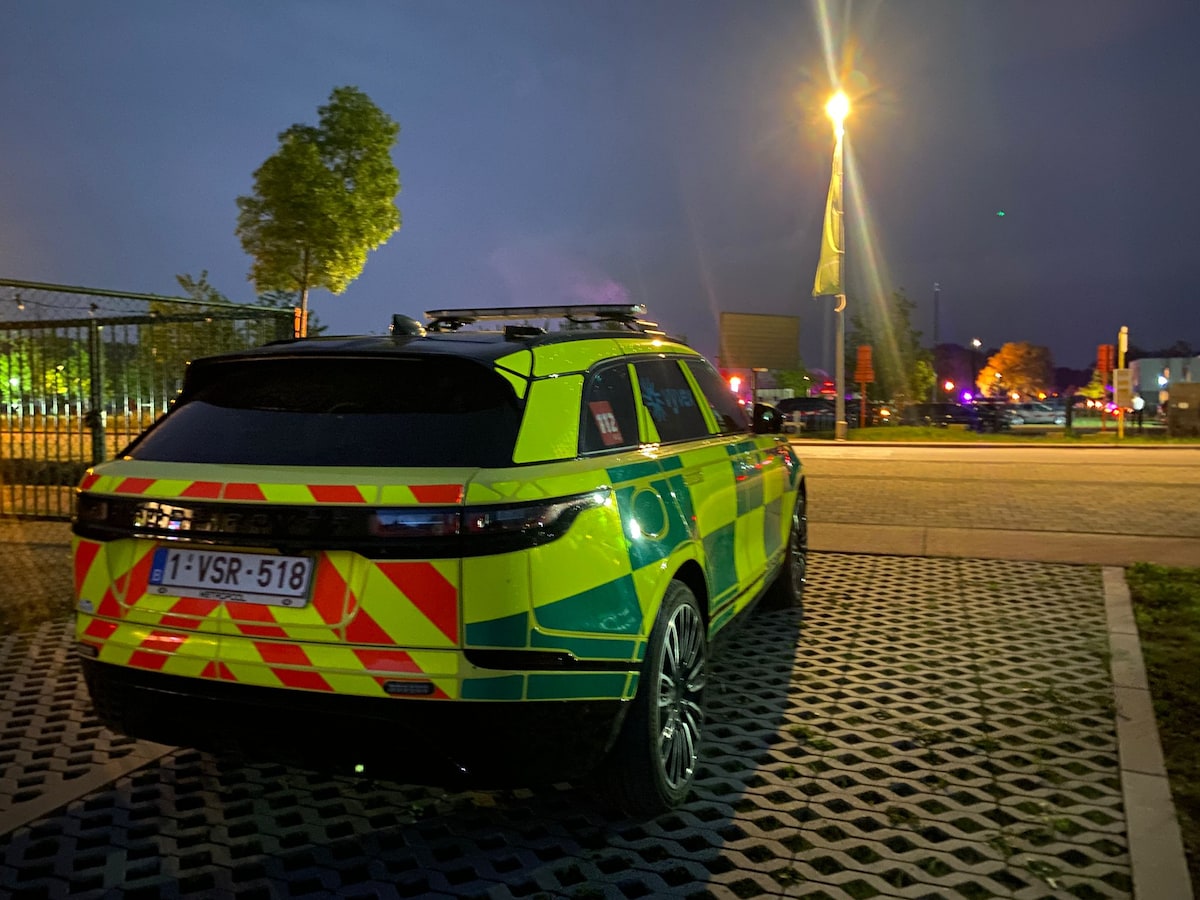 “Plots vluchtte iedereen weg, op zoek naar beschutting”: dertigtal ...