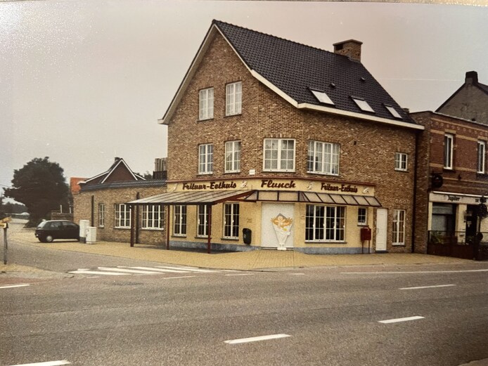 Ҫois en Simone stoppen na 25 jaar Flunch: “Zondag hang ik de schep aan ...