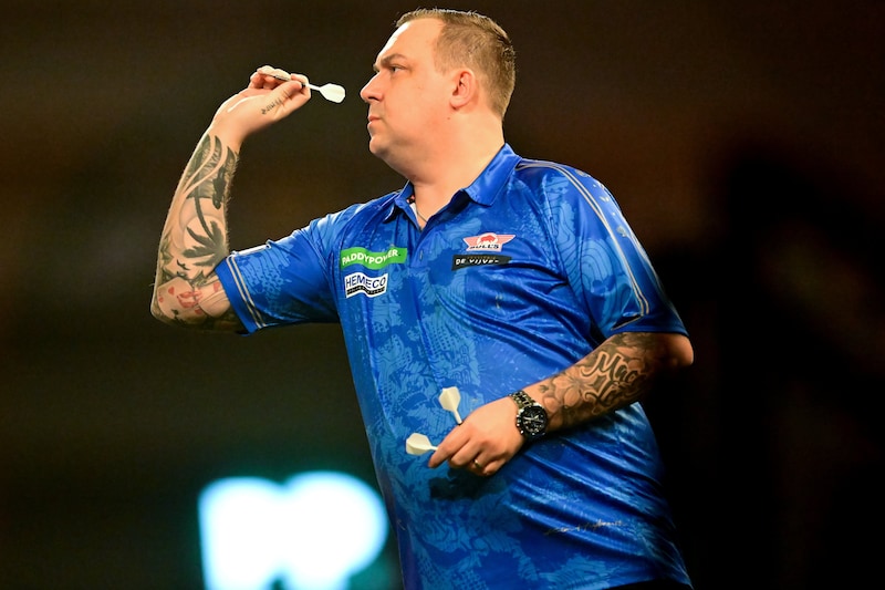 “Wat ik las over mijn kinderen...”: haat duwt Kim Huybrechts na WK-uitschakeling nog wat dieper ...