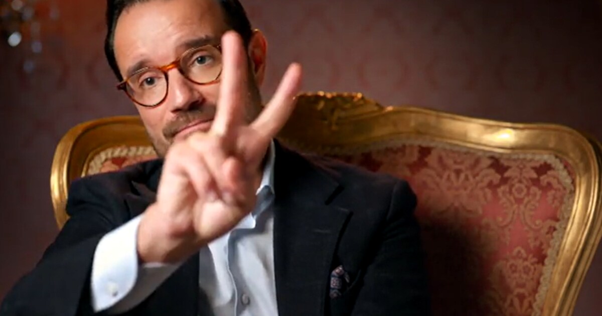 Omar krijgt wrok van bondgenoten over zich in ‘De verraders’: “De ...